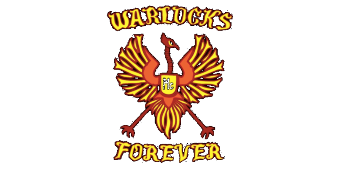 Warlocks MC (Motorcycle Club - Florida) - One Percenter Bikers