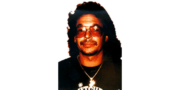 Harry Taco Bowman - One Percenter Bikers