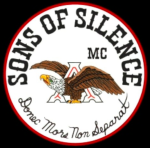 One Percenter Bikers — Sons Of Silence MC (Motorcycle Club)