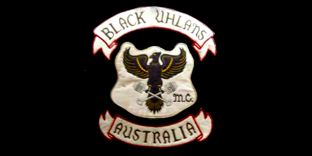 One Percenter Bikers — Freewheelers MC (Motorcycle Club)