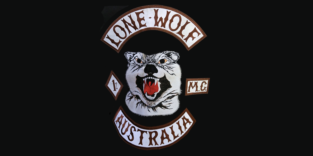 One Percenter Bikers — Unknown Bikers MC (Motorcycle Club)