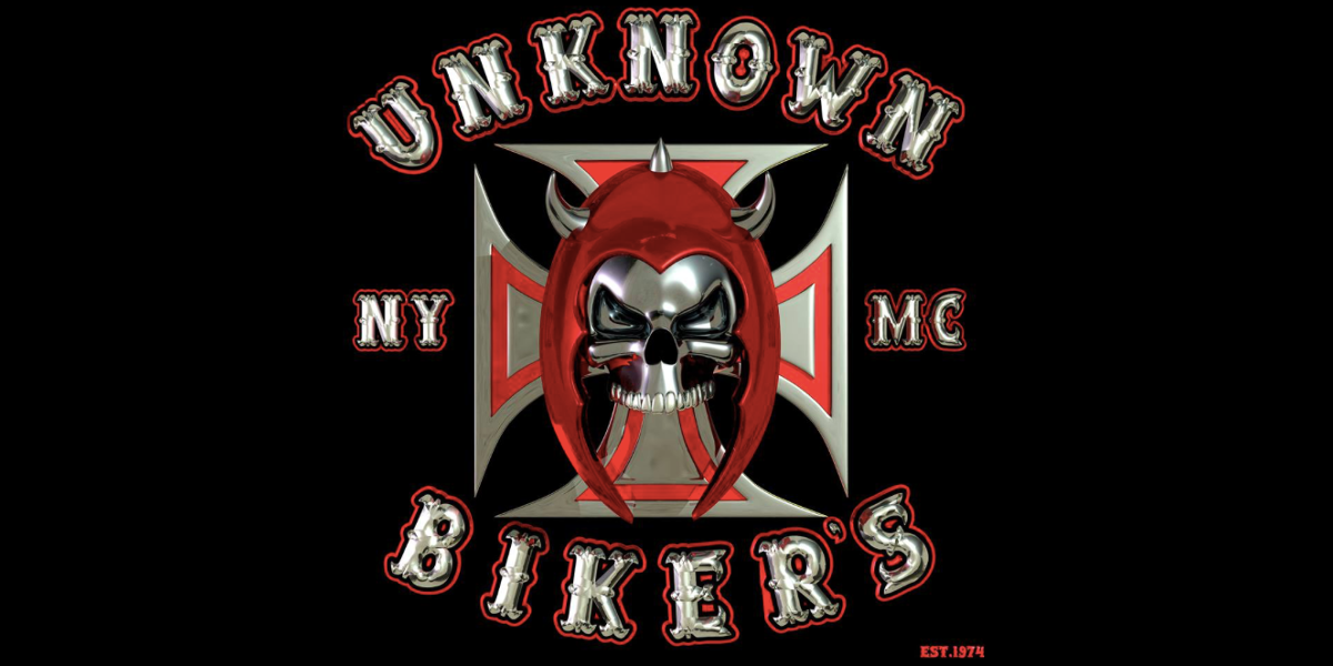 Unknown Bikes Logo