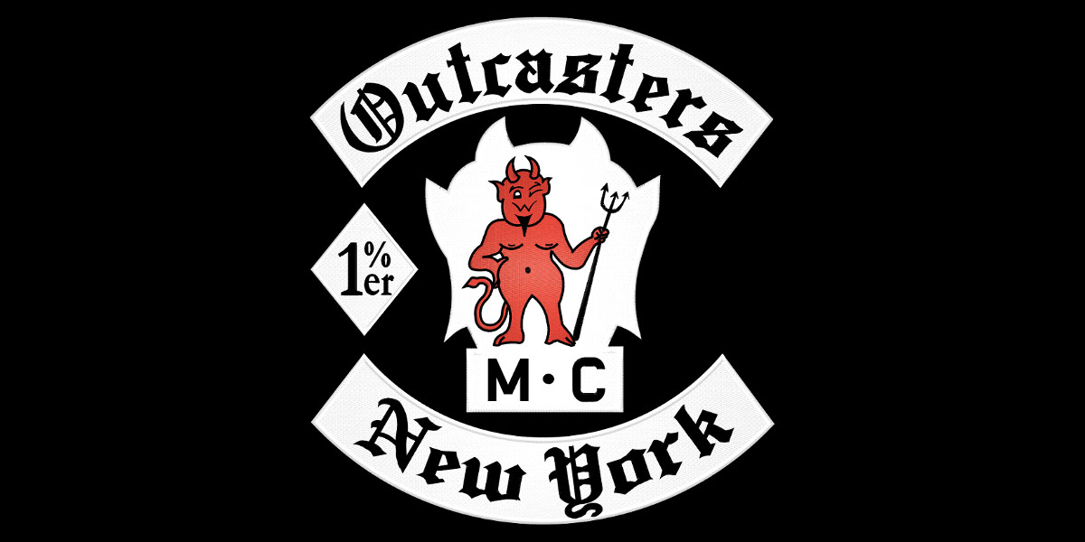 One Percenter Bikers — Unknown Bikers MC (Motorcycle Club)